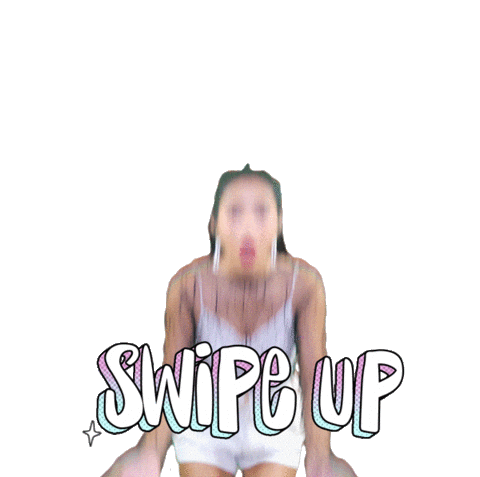 Swipe Love Sticker for iOS & Android | GIPHY