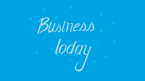 Business Today GIF by Coates Group - Find & Share on GIPHY