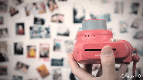 New product announcement: Instax Mini 11 — Rediscover Analog