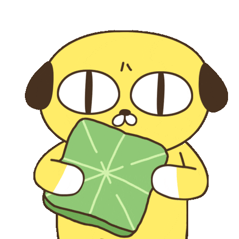 Lixi Sticker by Zookiz for iOS & Android | GIPHY