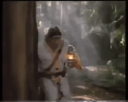 Battle For Endor Noah GIF by Marc Leone - Find & Share on GIPHY