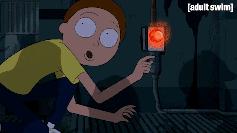 Season 1 Episode 105 GIF by Rick and Morty - Find & Share on GIPHY
