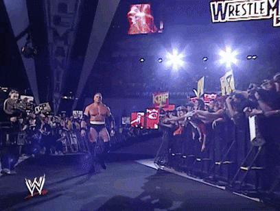 Brock Lesnar Wrestling GIF by WWE - Find & Share on GIPHY