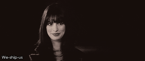 Anne Hathaway Find And Share On Giphy