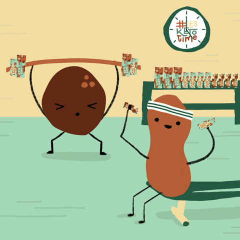 Food Diet GIF by Keto Bars - Find & Share on GIPHY