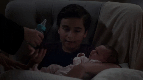 A Million Little Things GIF by ABC Network - Find & Share on GIPHY