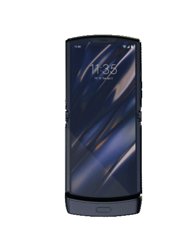 Sticker by Motorola for iOS & Android | GIPHY