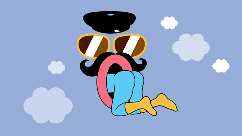 Pierre Lapointe Audiogram GIF - Find & Share on GIPHY