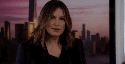 Confused Law And Order GIF by Wolf Entertainment - Find & Share on GIPHY