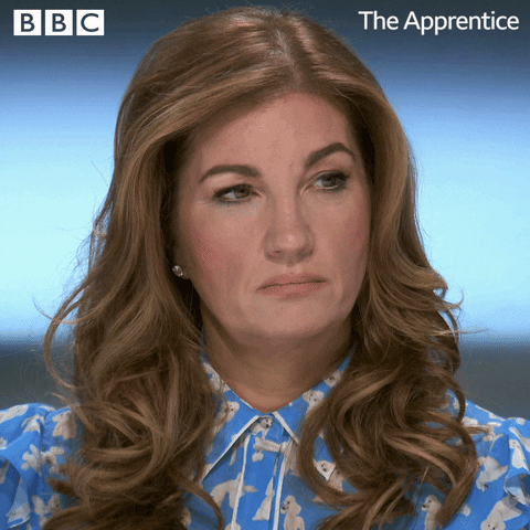 Bbc GIF by The Apprentice UK - Find & Share on GIPHY