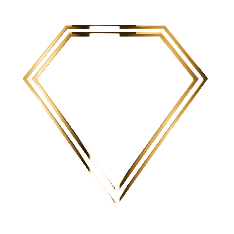 Beauty Gold Sticker by studiomarcela for iOS & Android | GIPHY