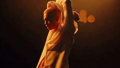 Chicken Tenders GIF by Dominic Fike - Find & Share on GIPHY