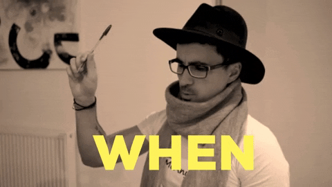 Ending Press Conference GIF by Curious Pavel - Find & Share on GIPHY