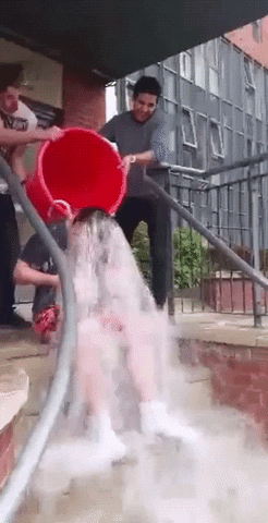 Ice Challenge GIF - Find & Share on GIPHY