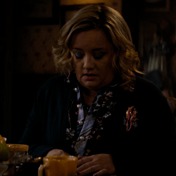 Chilling Adventures of Sabrina GIF - Find & Share on GIPHY