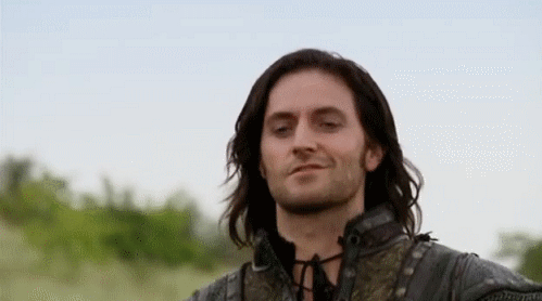 Long Hair Guy GIFs - Find & Share on GIPHY