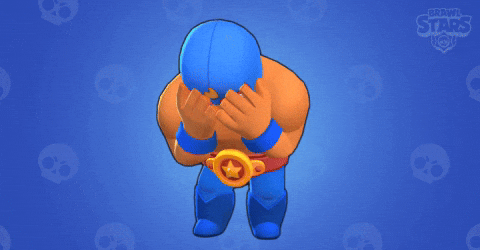 Sad Supercell GIF by brawlstars - Find & Share on GIPHY