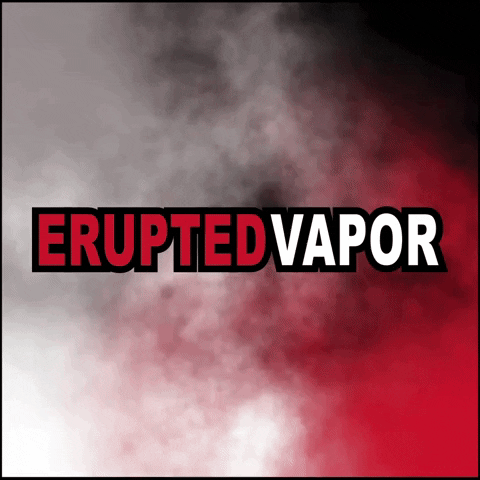 Erupted Vapor GIF - Find & Share on GIPHY