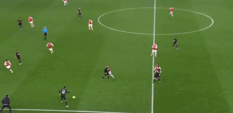 Objective Player Ratings 2019-20: Man Utd (Home) – Arsenal Weekly