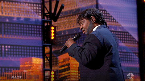 Agt GIF by America's Got Talent - Find & Share on GIPHY