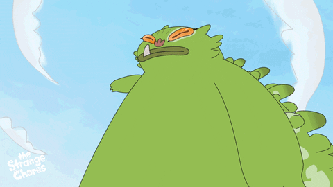 Grow Growing Up GIF by Ludo Studio - Find & Share on GIPHY