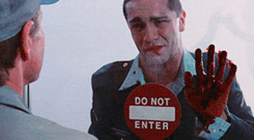 The Mist GIFs - Find & Share on GIPHY