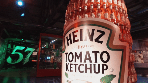 Heinz History Center GIF - Find & Share on GIPHY