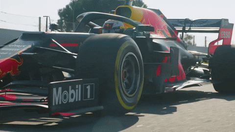 Red Bull Racing Honda GIF - Find & Share on GIPHY