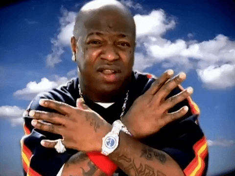 Oh Yeah GIF by Cash Money - Find & Share on GIPHY