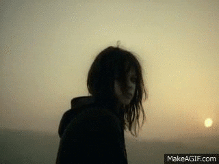 Alone GIF - Find & Share on GIPHY