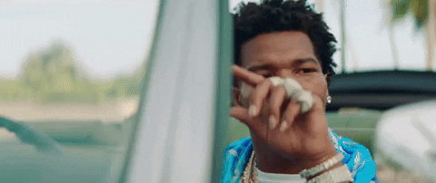 Lil Baby GIF by Quality Control Music - Find & Share on GIPHY