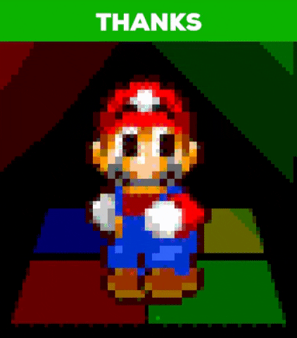 Thanks Thank You GIF - Find & Share on GIPHY