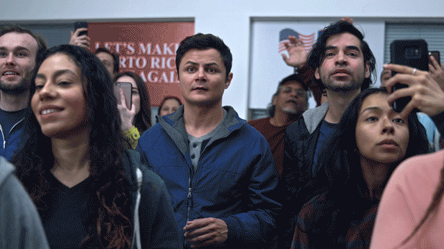 Happy Comedy Central GIF by Alternatino with Arturo Castro - Find ...