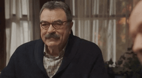 Blue Bloods GIF by CBS - Find & Share on GIPHY