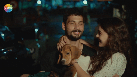 Ada Yusuf GIF by Show TV - Find & Share on GIPHY