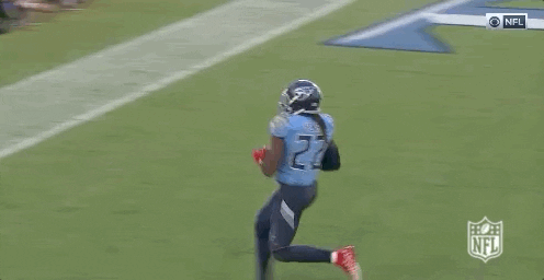 Nfl Season 2019 Football GIF by NFL - Find & Share on GIPHY