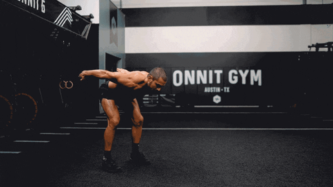 Fitness Bulking GIF by Eric Leija - Find & Share on GIPHY