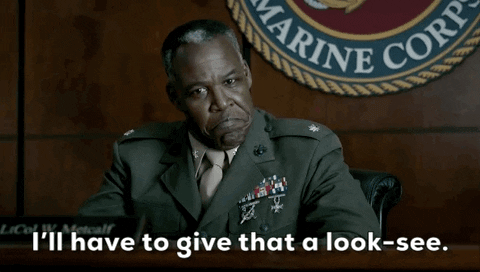 Thecode GIF by CBS - Find & Share on GIPHY