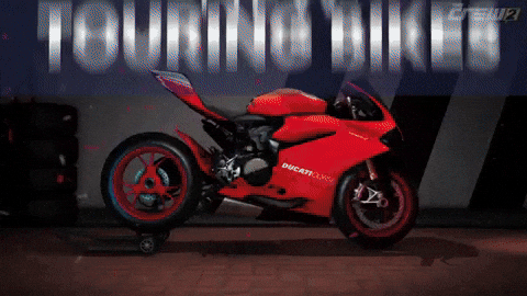 The Crew 2 GIF by UbisoftBrasil - Find & Share on GIPHY