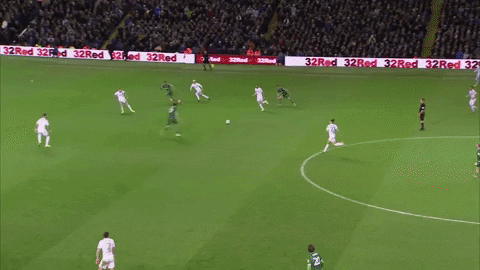 Sheff Wed Goal GIF by Sheffield Wednesday Football Club - Find & Share ...