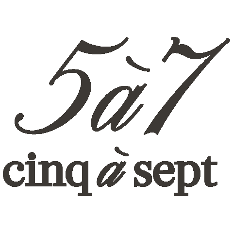 Fw20 5A7 Sticker by Cinq à Sept for iOS & Android | GIPHY