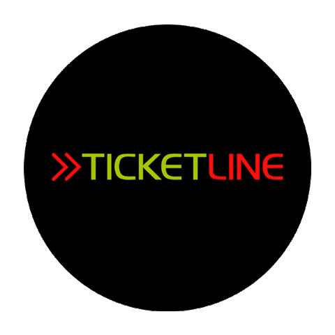 Ticketline Sticker for iOS & Android | GIPHY