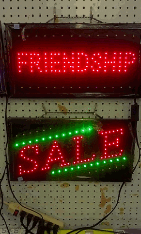 Led Signs GIFs - Find & Share on GIPHY