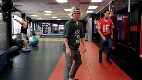 Chad Goes Deep GIF - Find & Share on GIPHY