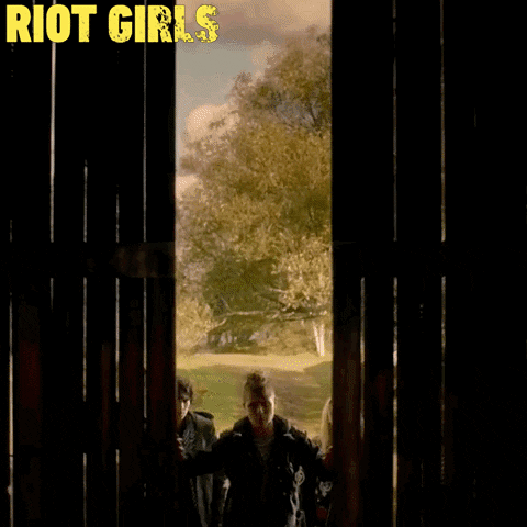 Canadian Movie GIF by AMP International - Find & Share on GIPHY