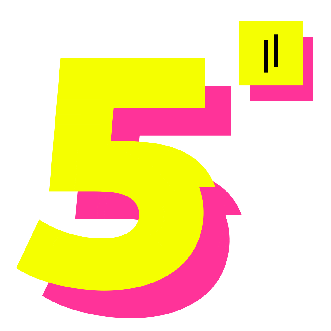 Number Pay Sticker by Rebellion for iOS & Android | GIPHY