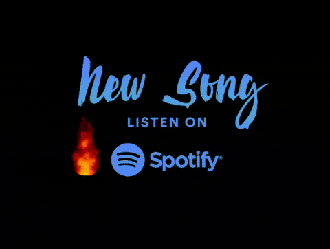 Listen To This Spotify GIF by Markpain - Find & Share on GIPHY