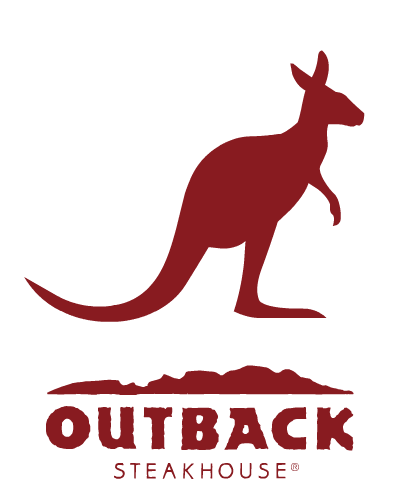 Australia Dinner Sticker by Outback Steakhouse for iOS & Android | GIPHY