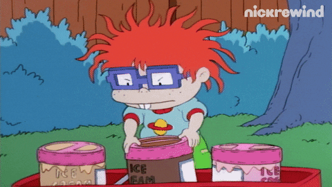 Rugrats GIF by NickRewind - Find & Share on GIPHY