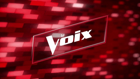La Voix TVA GIF - Find & Share on GIPHY